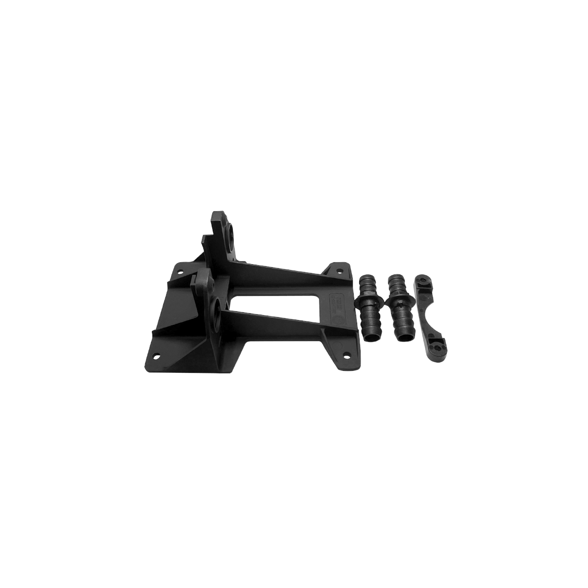 V40 Liquid Inlet Bracket Kit (incl Clamp & Fittings) – XAG Australia