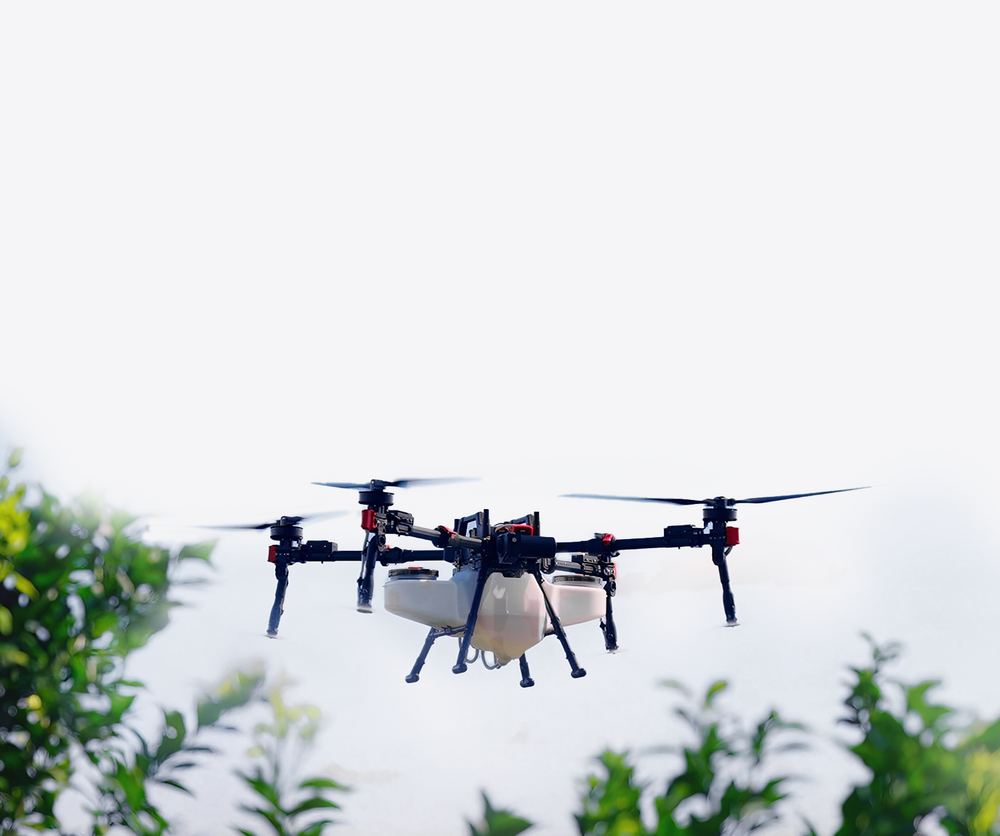 XAG® P150 Max (4B4C Standard Package) – XAG Australia